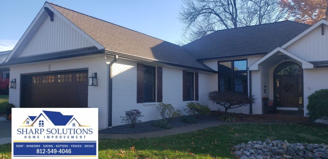 Siding - Sharp Solutions