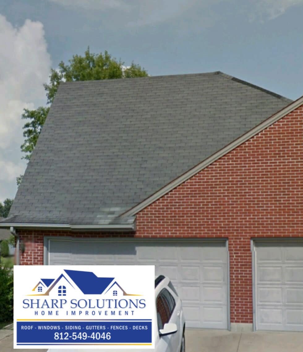 Roofing - Sharp Solutions