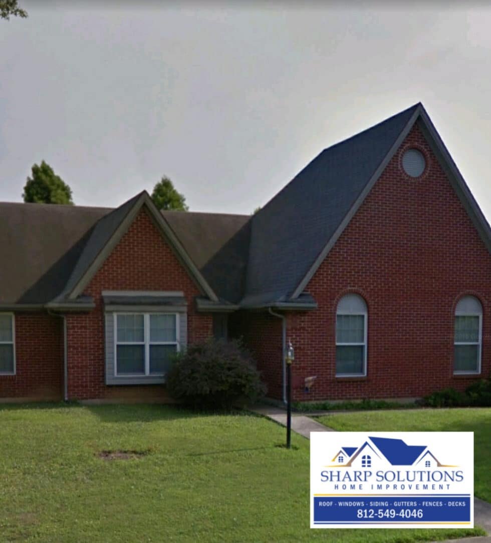 Roofing - Sharp Solutions