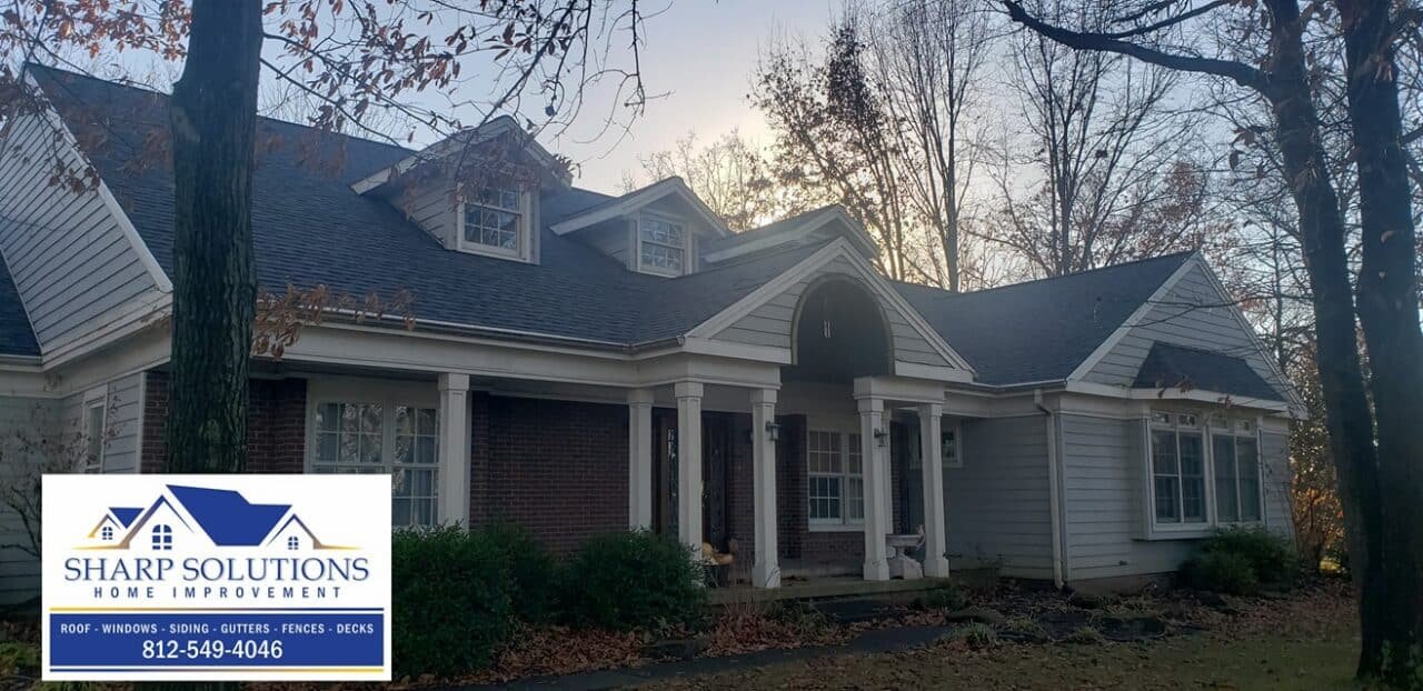 Roofing - Sharp Solutions