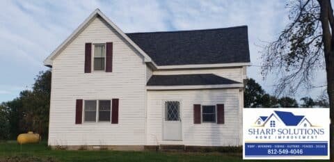 Roofing - Sharp Solutions